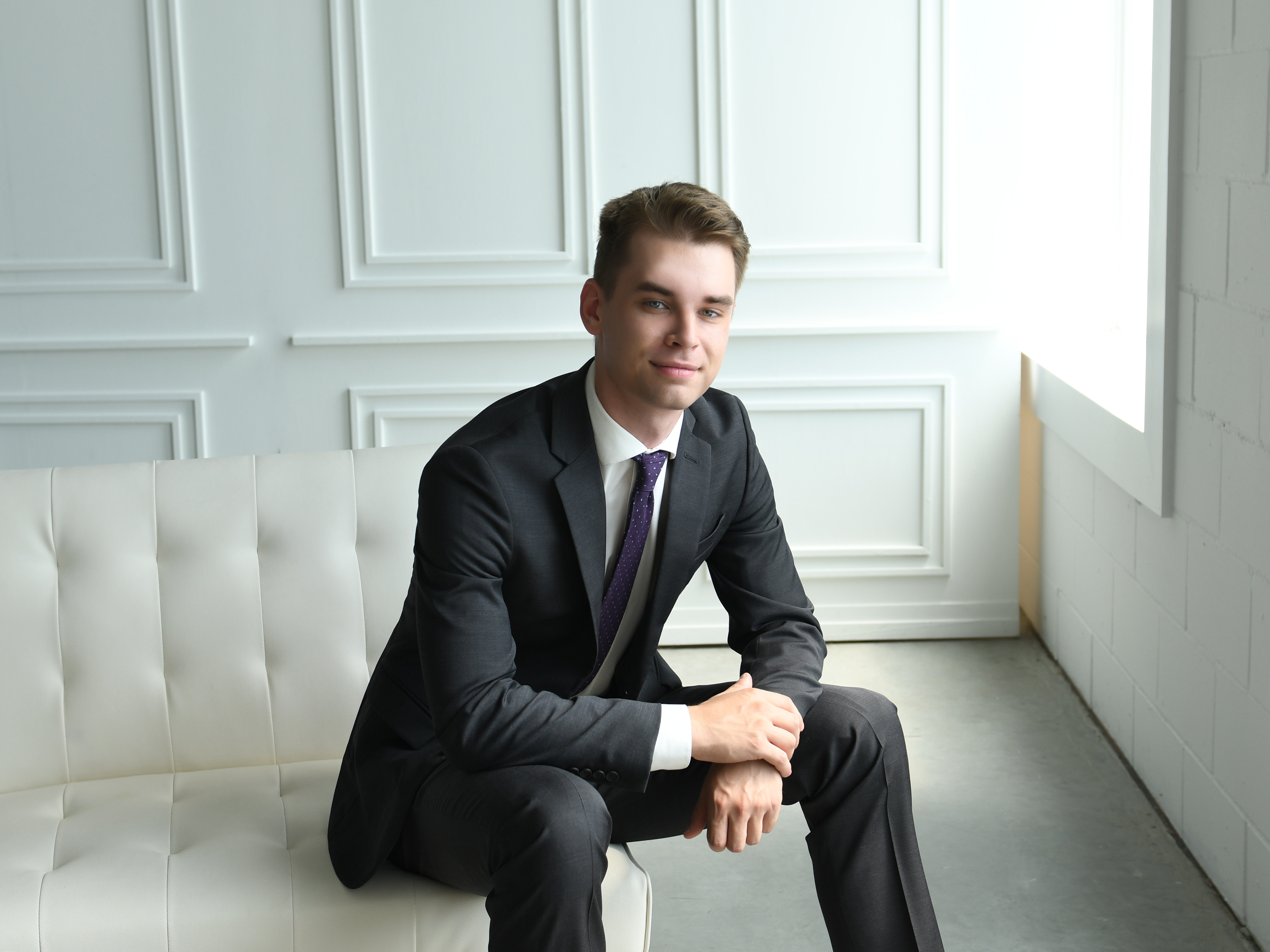 Sam Schildroth | Basepoint Wealth